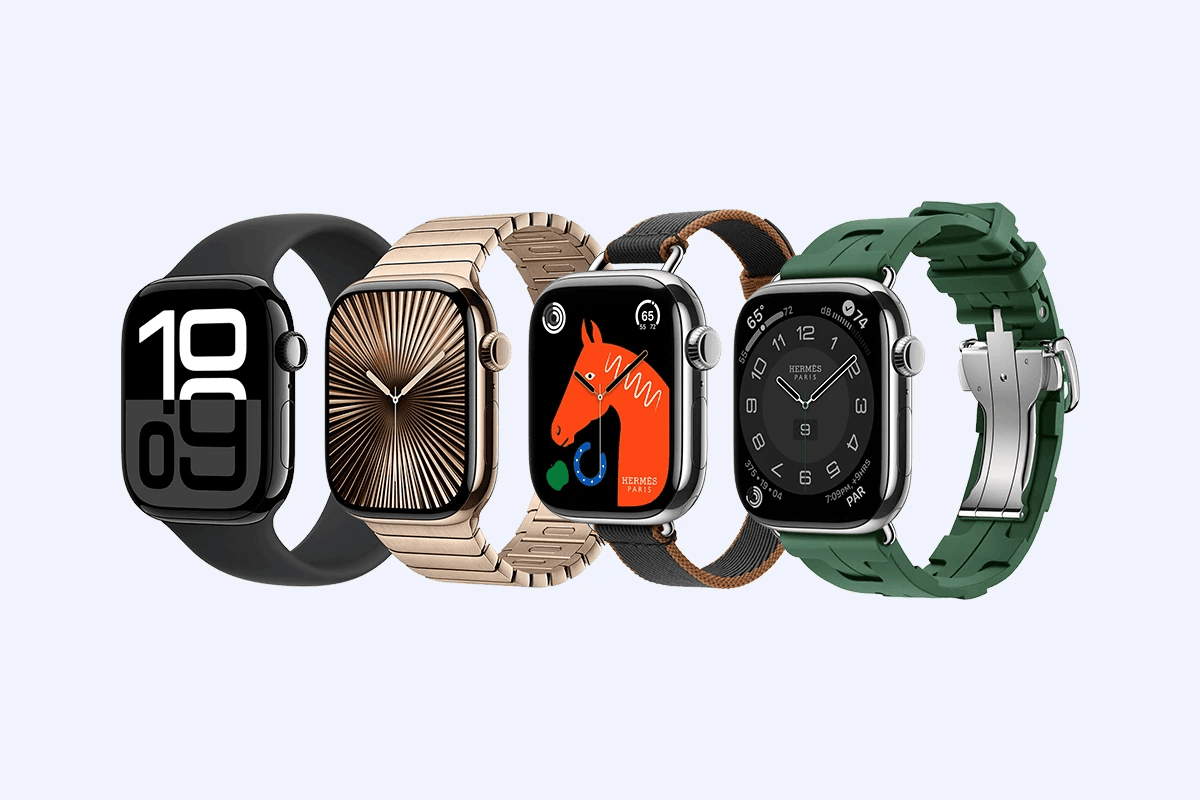 Apple Watch Series 11 Review: Price, Features, Specs & Should You Buy ...