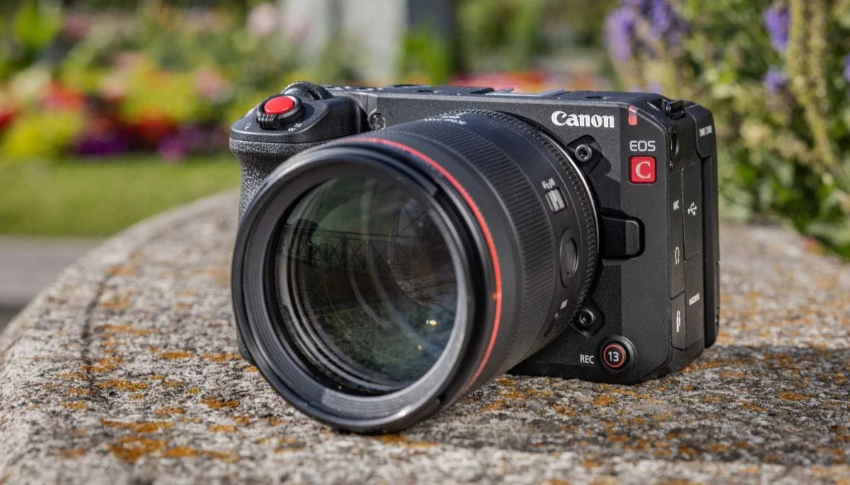 Powerful Canon EOS C50 Full-Frame Hybrid Cinema EOS Camera Launched in ...