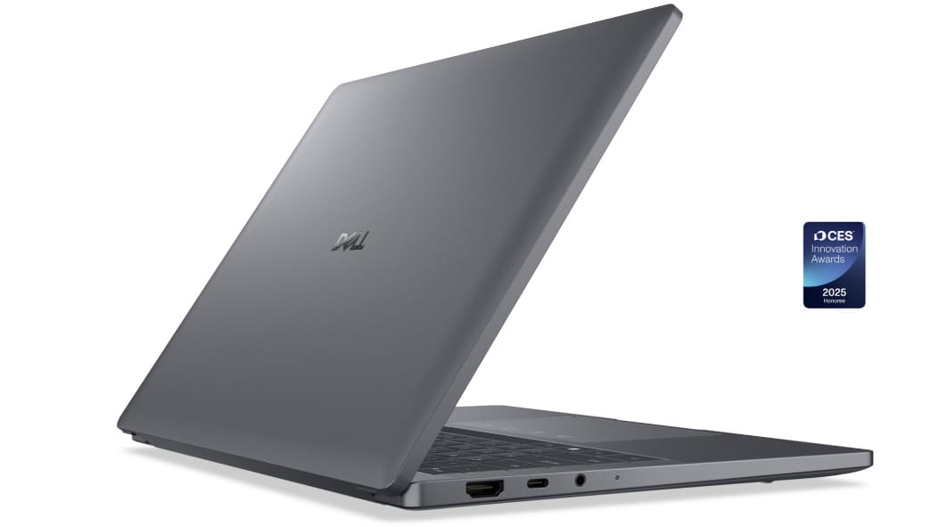 Dell Pro 14 Premium (PA14250): An Impressive Lightweight Laptop for ...