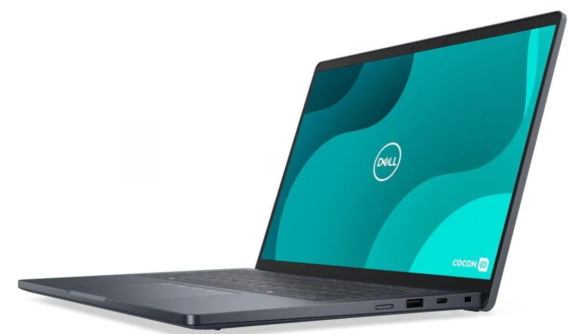 Dell Pro 14 Premium (PA14250): An Impressive Lightweight Laptop for ...