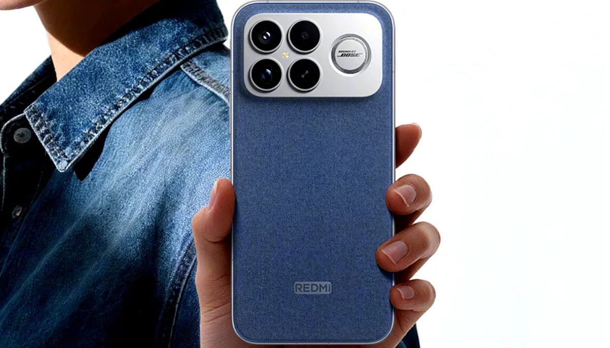 Redmi K90 and Redmi K90 Pro Review Flagship Features at a Smarter Price ...