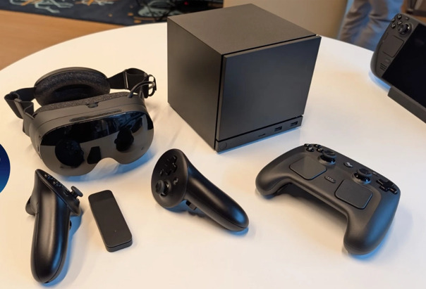 “Valve’s Exciting Steam Machine 2026 — A Game Changer for PC and ...